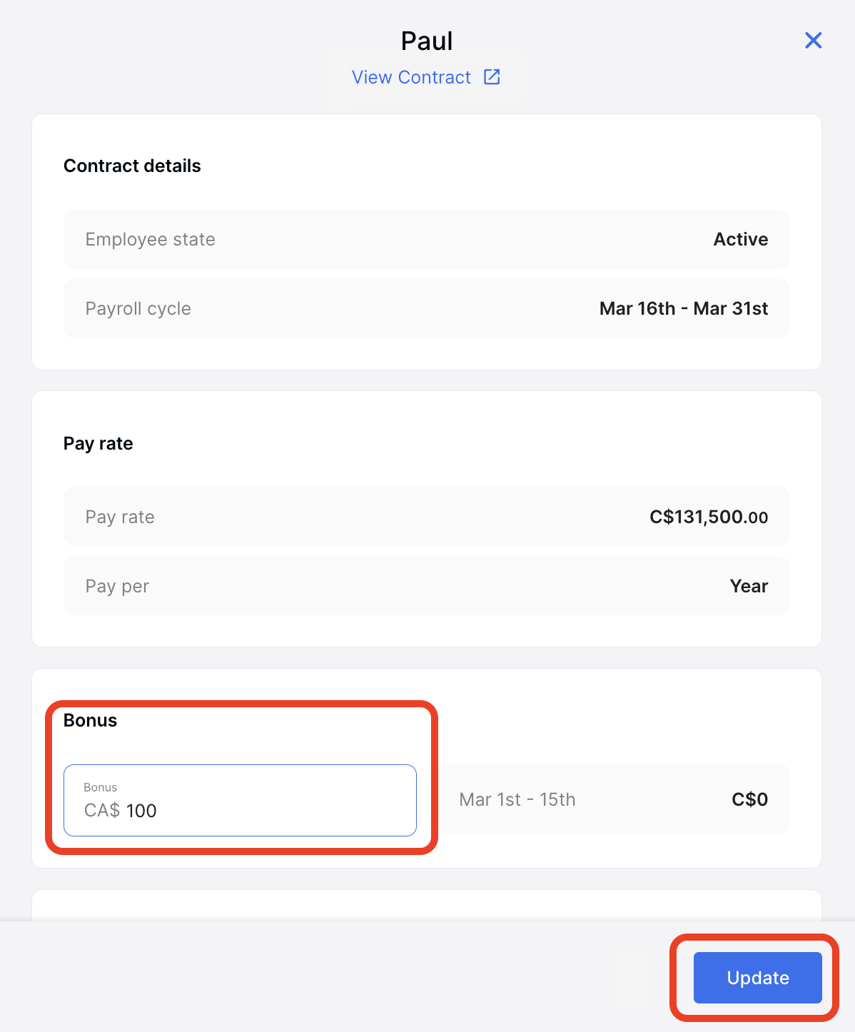 How To Submit A Global Payroll Report – Deel
