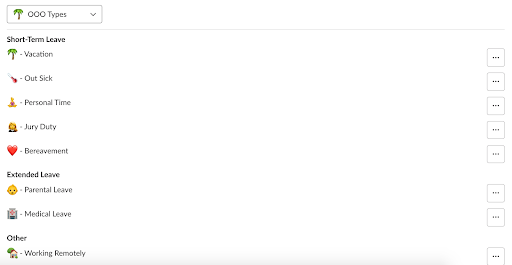 How Client Admins Can Manage The Deel PTO Plugin – Deel