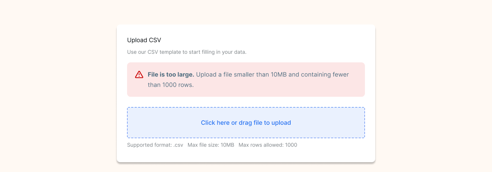How To Troubleshoot Issues When Mass Importing Employees – Deel