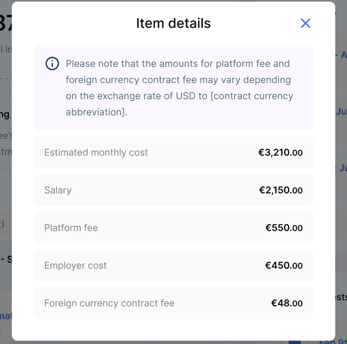 How To Create An Employer Of Record (EOR) Contract – Deel