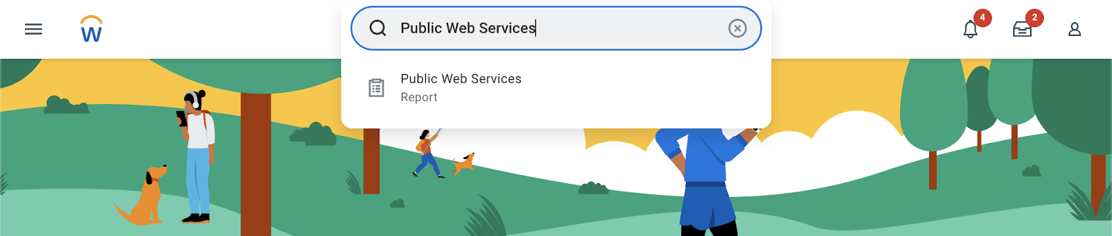 Setting Up The Workday Integration On Deel for Global Payroll – Deel