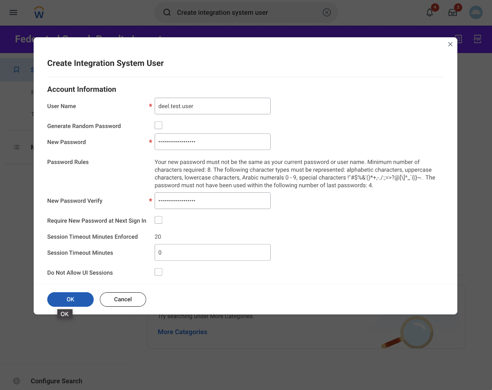 Setting Up The Workday Integration On Deel for Global Payroll – Deel