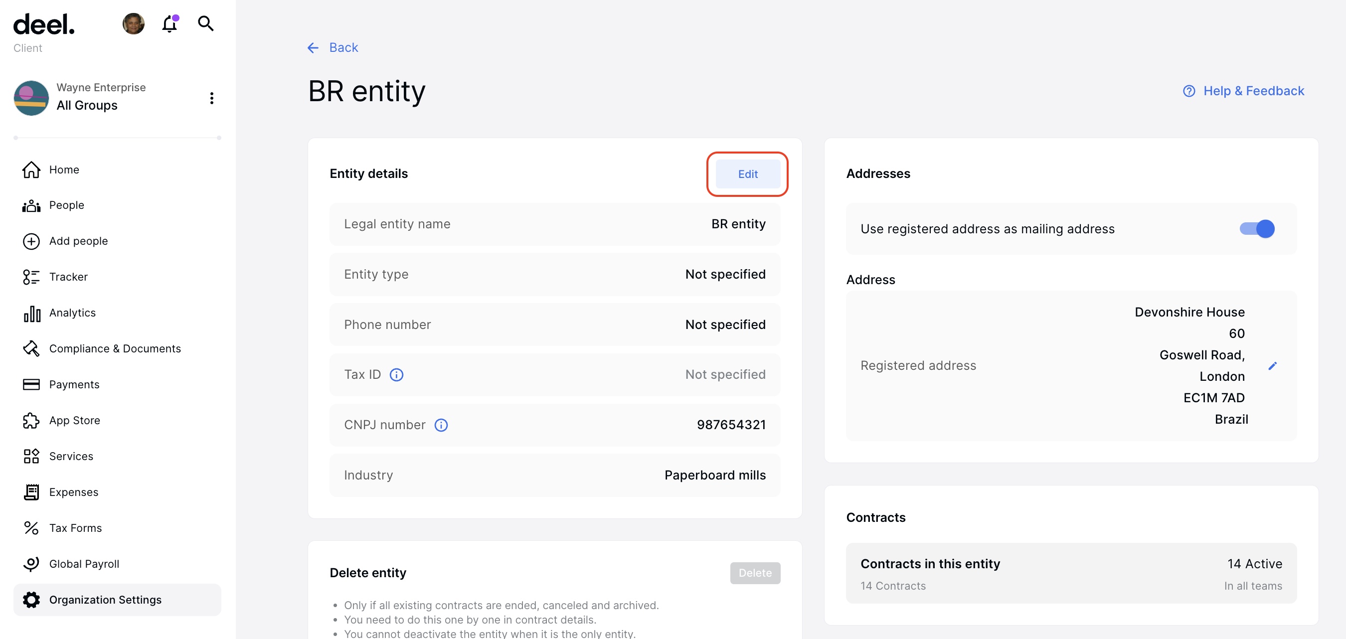 How To Submit A Global Payroll Report – Deel