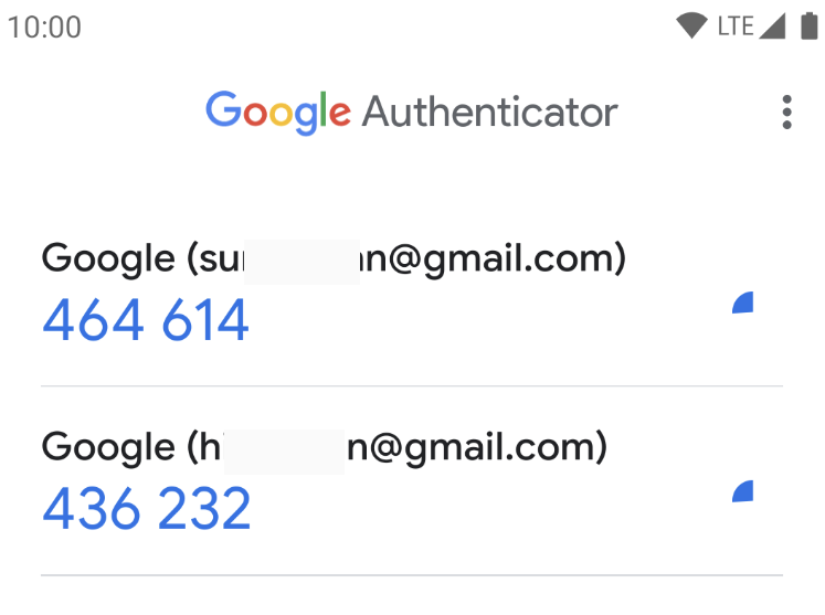 How To Install A 2FA Authenticator App – Deel