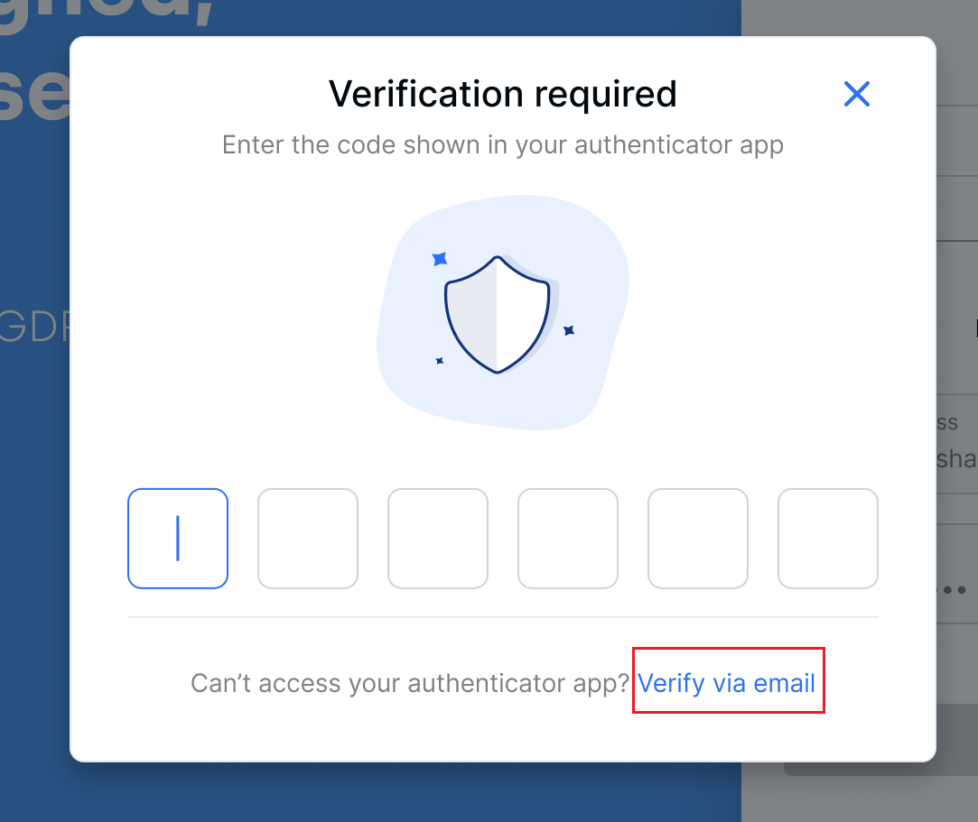 About Two Factor Authentication (2FA) For Your Deel Account – Deel