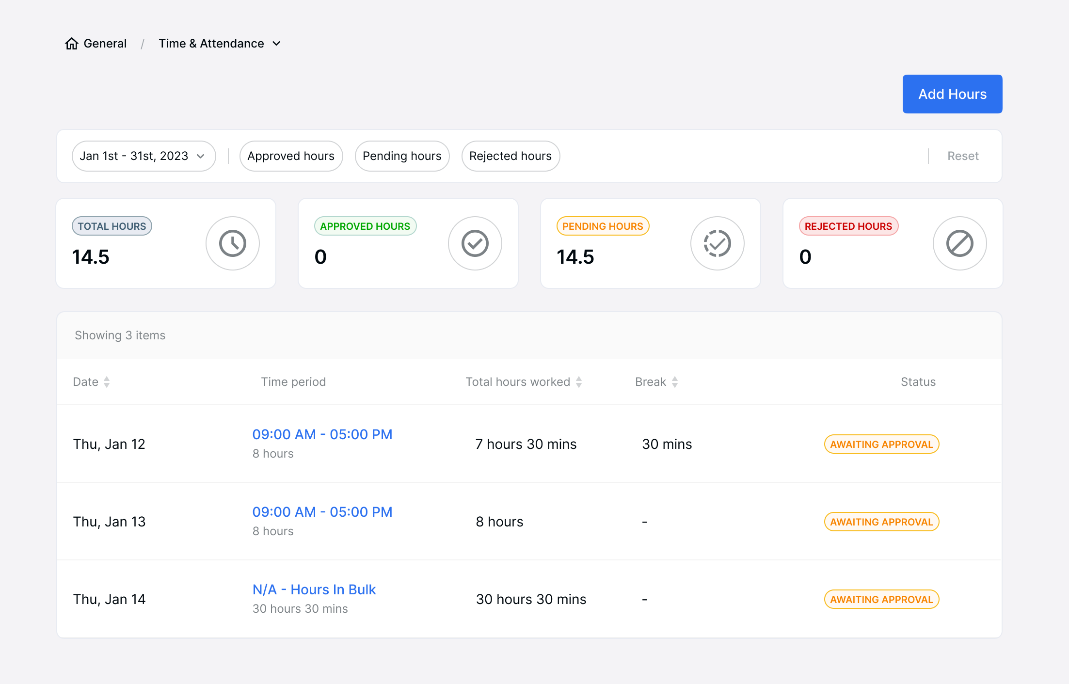 How To Review And Approve Submitted Timesheet Hours – Deel