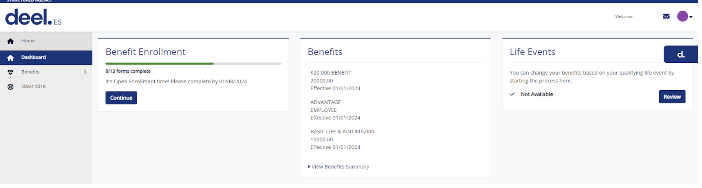 How PEO Employees Can Sign Up For Benefits On Deel – Deel