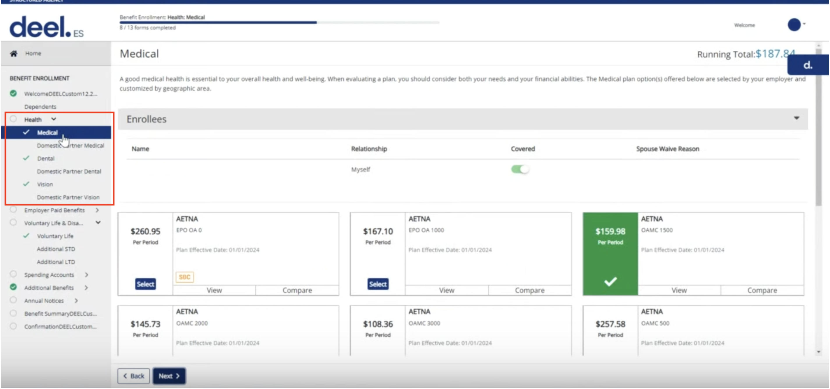 How PEO Employees Can Sign Up For Benefits On Deel – Deel