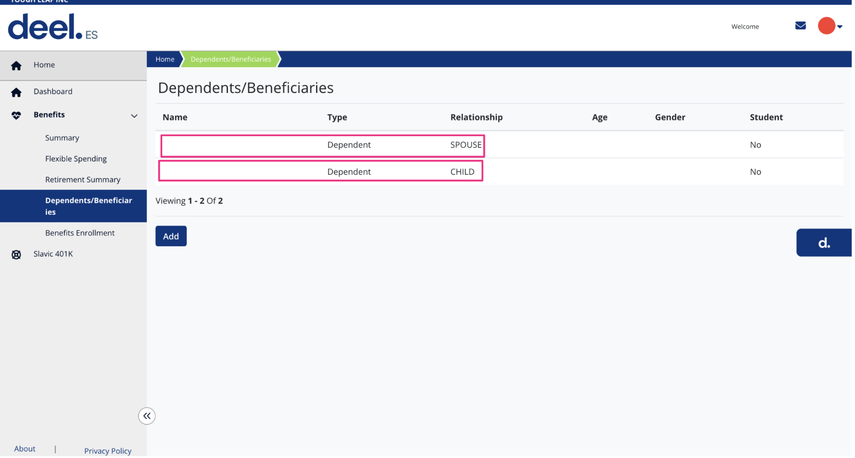 How PEO Employees Can Sign Up For Benefits On Deel – Deel