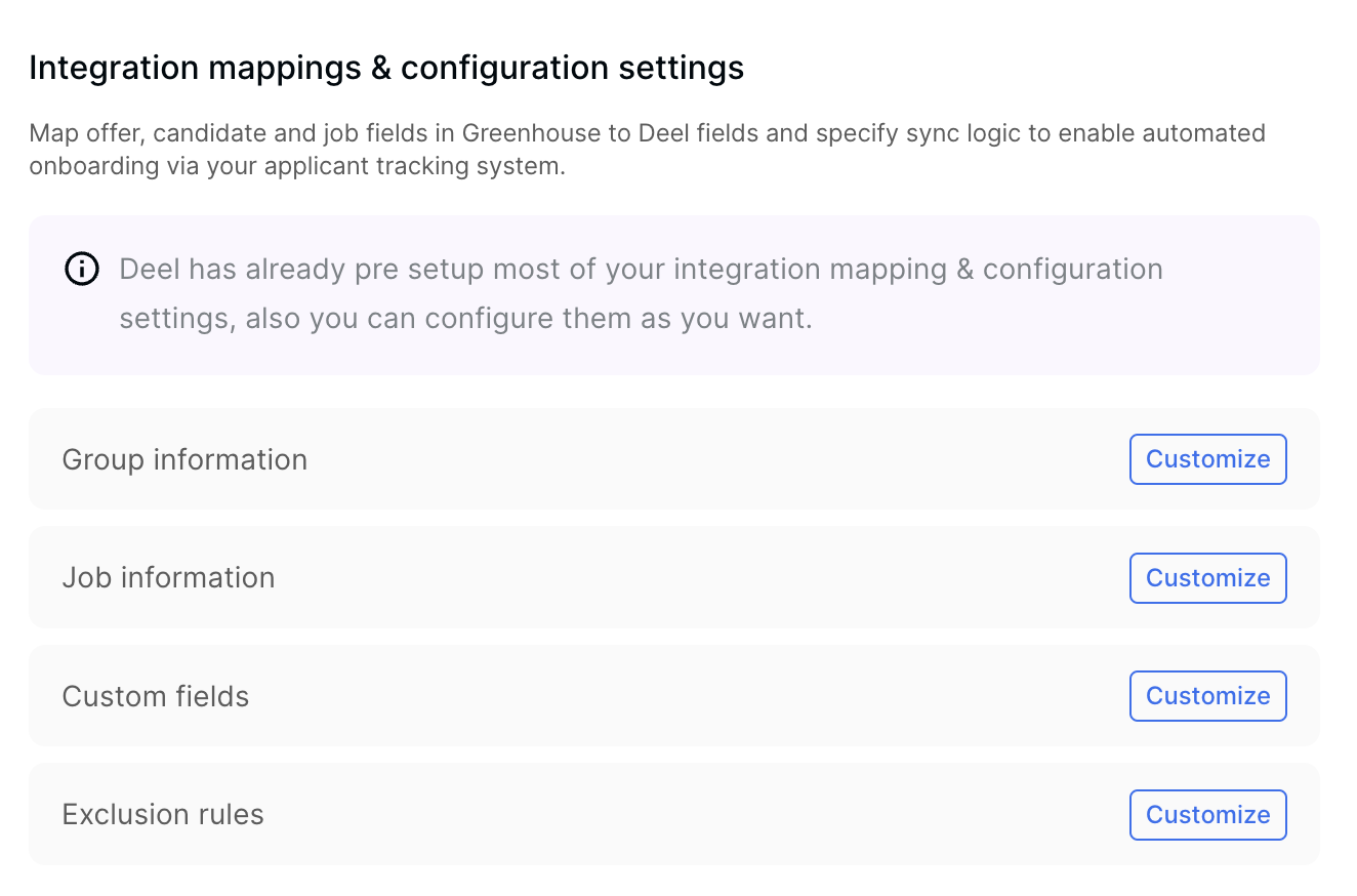 Workable Integration Guide – Deel