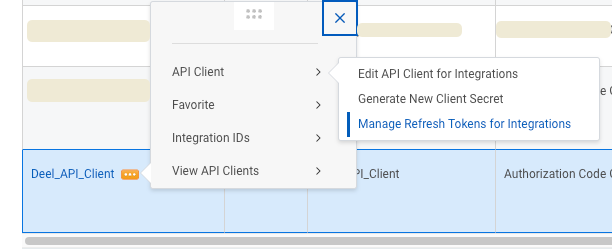 Setting Up The Workday Integration On Deel For EOR Employees – Deel