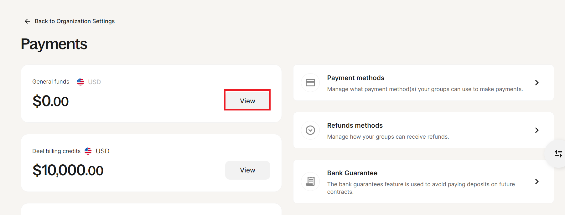 How Clients Can Use Pre-Funding on Deel – Deel