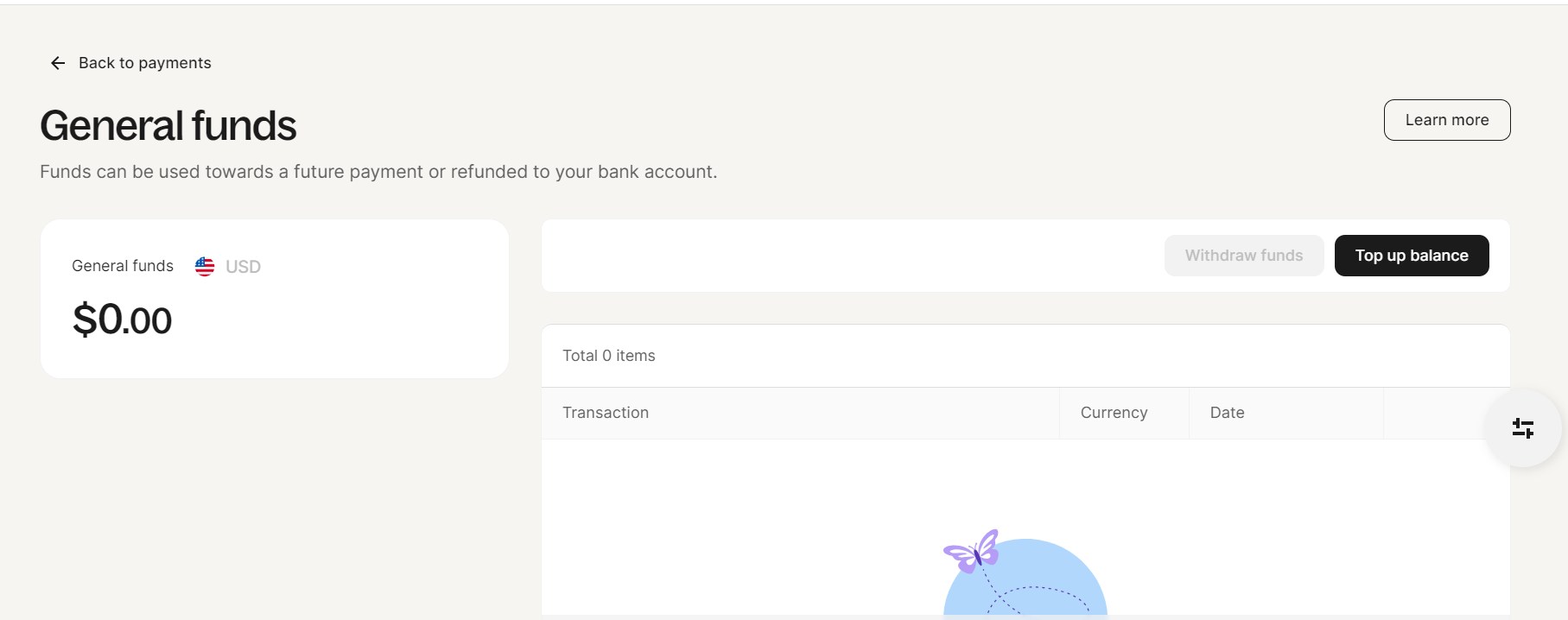 How Clients Can Use Pre-Funding on Deel – Deel
