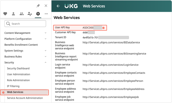 How To Set Up The UKG Integration For Global Payroll – Deel