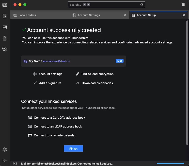 How to Set Up Your Deel Email Inbox – Deel