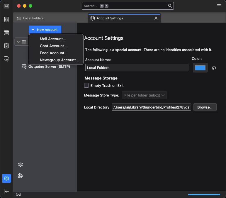 How to Set Up Your Deel Email Inbox – Deel