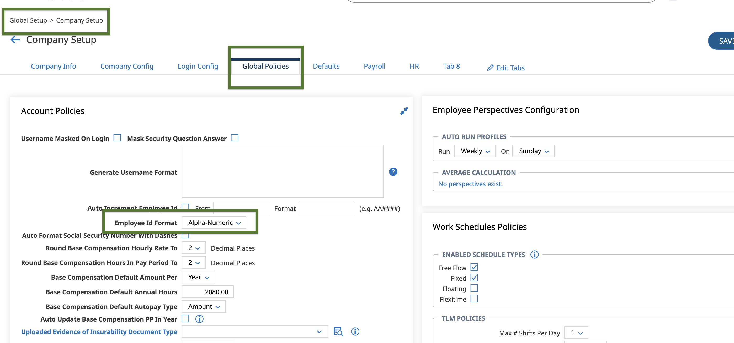 UKG Ready integration guide – Deel
