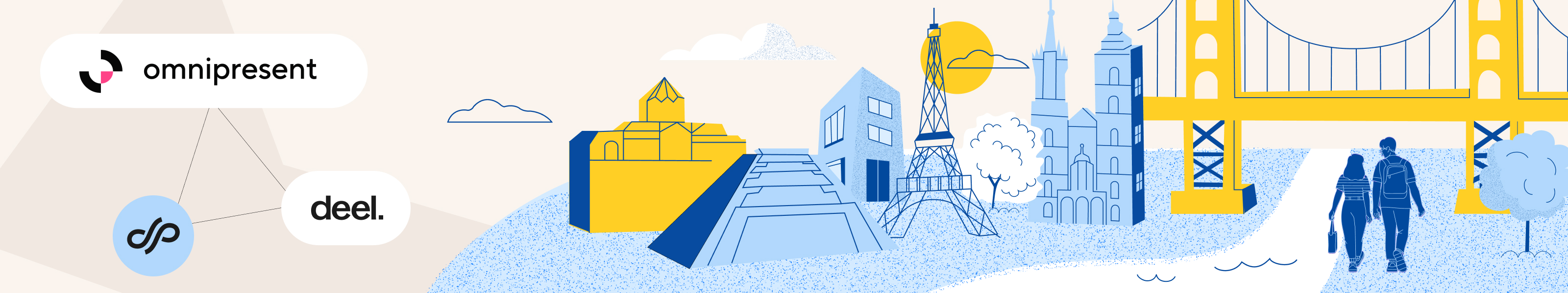 Omnipresent to Deel Migration Guide for Workers – Deel